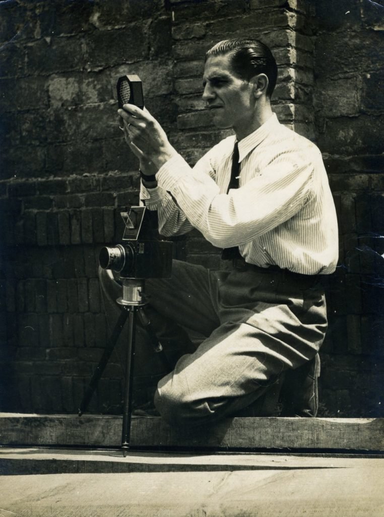 Biography | Jacques Leonard